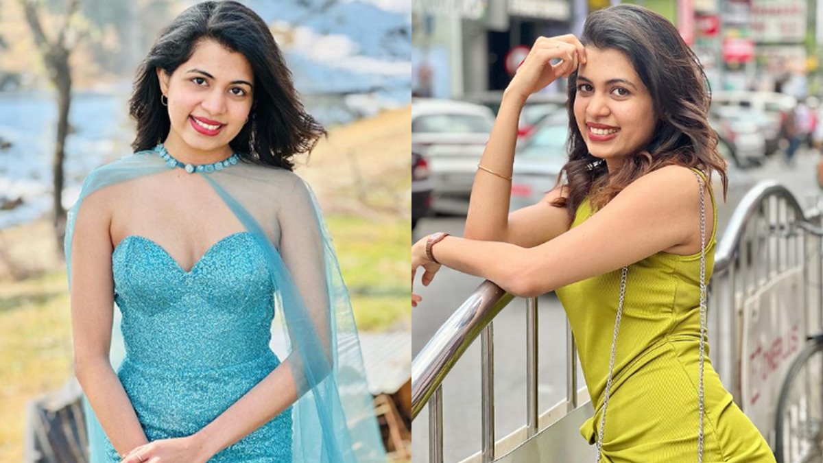 Viral: Diya Krishna Open Up About Her Friendships; Reveals Whom She ...
