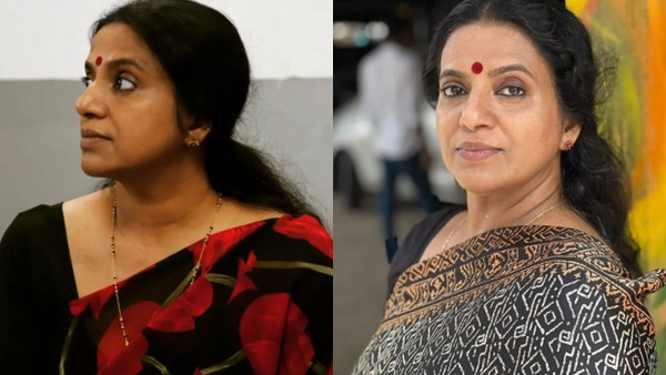 Actress Jolly Chirayath Open Up About How She Lived In Ex Husband's ...