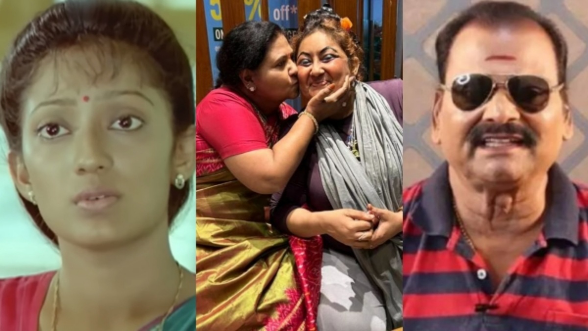 Bayilvan Ranganathan Revealed About Kanaka's Secret Marriage After New ...