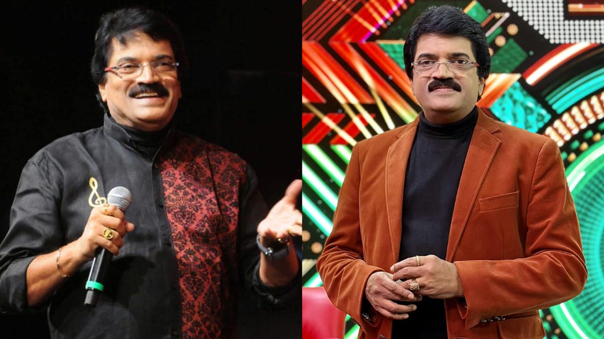 When MG Sreekumar Opened Up About His Early Days In Playback Singing ...