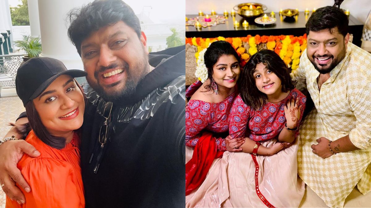 രണ്ടു വർഷം ഡേറ്റ് ചെയ്തു, അമ്മ പൊക്കിയതോടെ വിവാഹം; മിഥുനെ ...