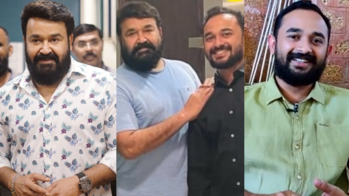 Kathanar Movie Writer Ramanand Open Up About His Travel Experience With ...