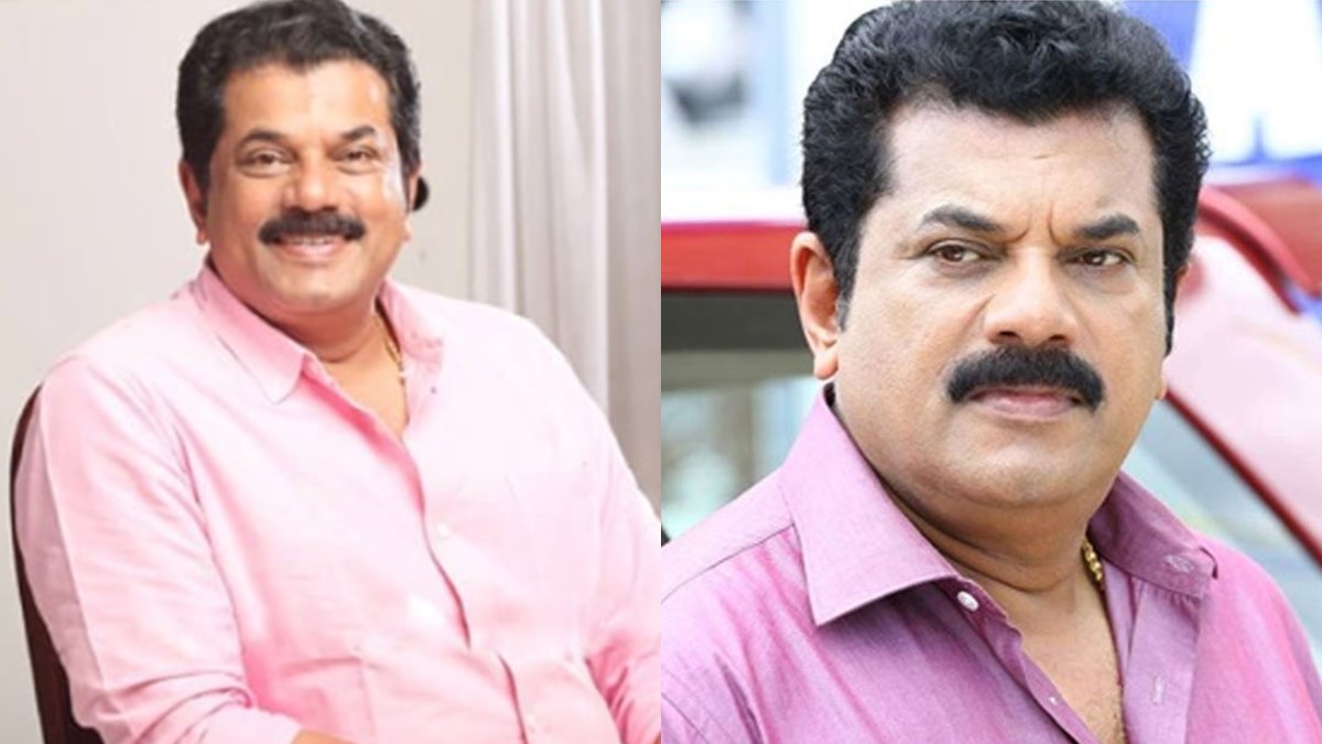 Mukesh Open Up About Initial Years Of His Career; Actor Mentions His ...