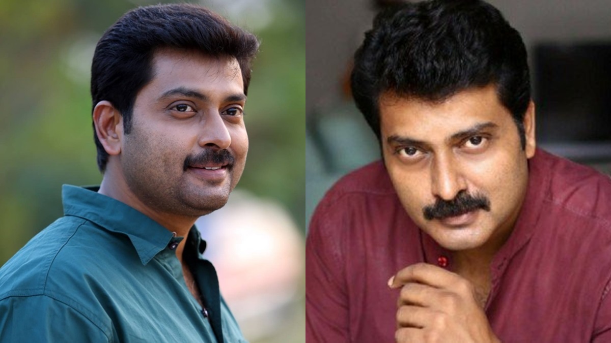 Narain Recalls Being Removed From A Cinema Without Informing Him This ...