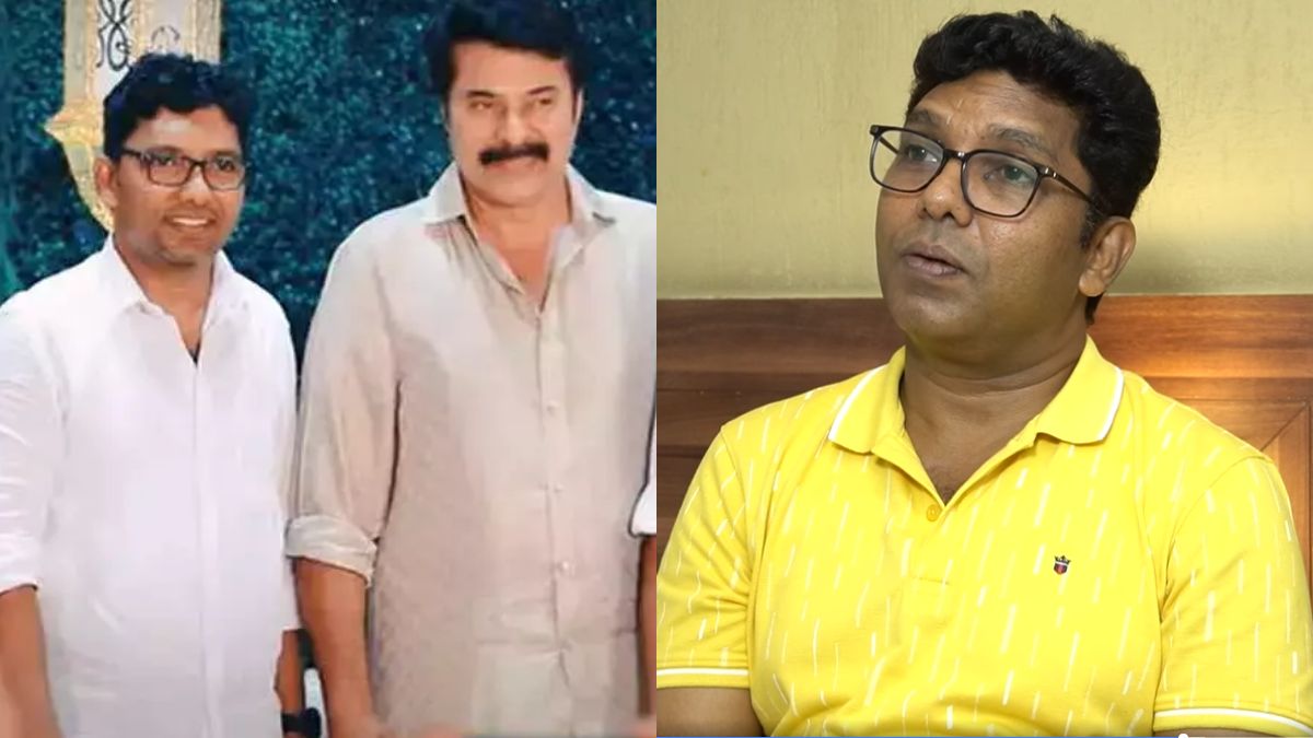 Marimayam Fame Niyas Backer Opens Up About His Friendship With ...