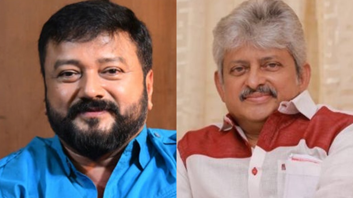 When Rajasenan Made A Movie With Suresh Gopi Instead Of Jayaram; Here ...