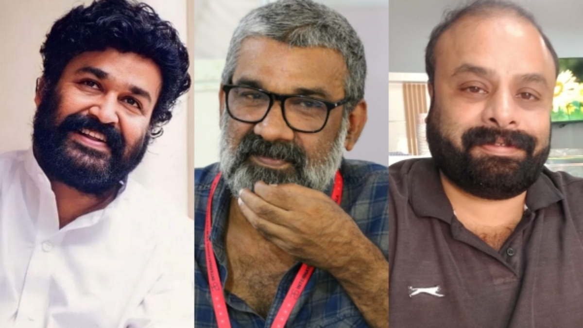 Padmarajan Son Ananthapadmanabhan Write Up About Ranjith's Comment On ...