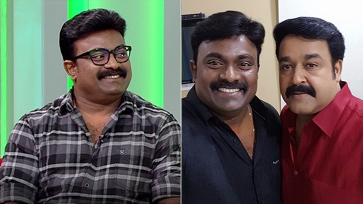 Kalabhavan Shajon Recalls A Painful Joke He Faced When Mohanlal Became ...