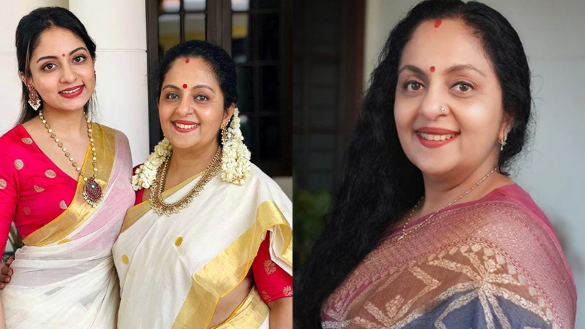 Sindhu Krishna Open Up About Ishaani Krishna's Friend Arjun's Call To ...
