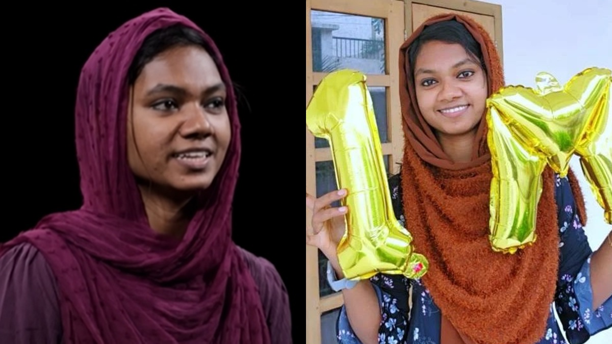 Vlogger Sumayya Reveals Her Early Marriage And Struggles During ...