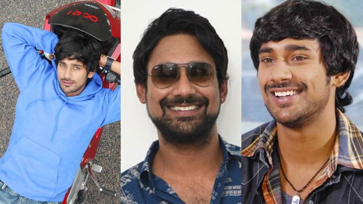 Viral: Where Is Happy Days Fame Varun Sandesh Now; Fan Are Curious ...