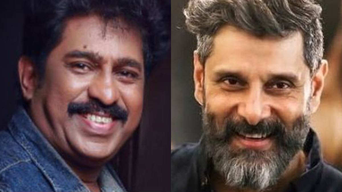 വിക്രം വില്ലനും ഞാൻ നായകനുമായപ്പോൾ; പല അവസരങ്ങളും വേണ്ടെന്ന് വെച്ചു ...