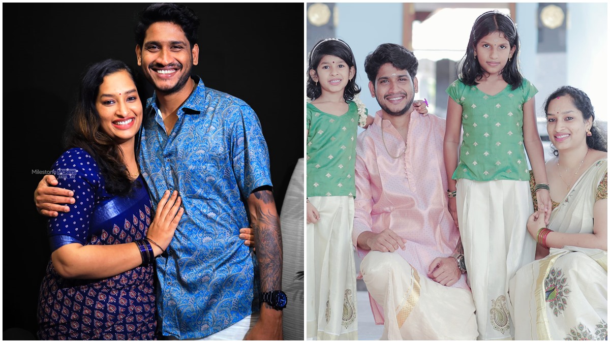 Director Akhil Marar Opens Up About His Car Craze And Experiences Goes ...