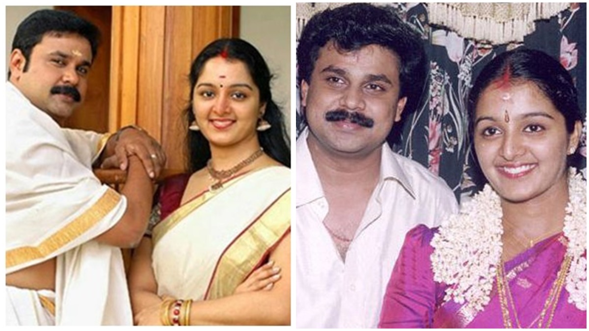ദിലീപേട്ടനെ വിവാഹം കഴിച്ചെന്ന് പറഞ്ഞാണ് മഞ്ജു വിളിച്ചത്! താരവിവാഹത്തെ ...