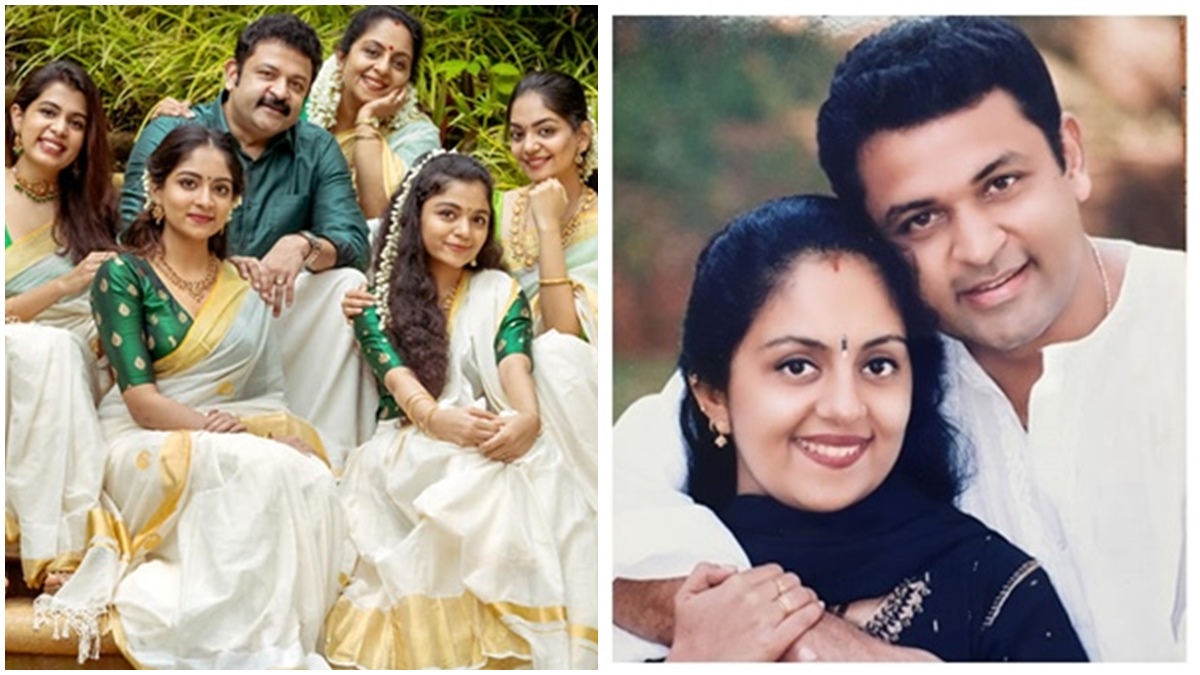 കല്യാണവും ഏകദേശം അതുപോലെയൊക്കെയാണ്! എല്ലാം സംഭവിച്ച് പോകുന്നതാണെന്ന് നടന്‍ കൃഷ്ണ കുമാര് ...