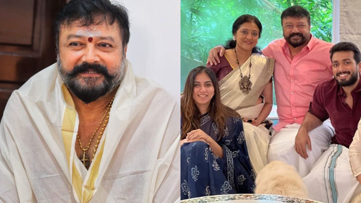 അമ്മ തഞ്ചാവൂർക്കാരിയാണ്; മലയാളത്തിൽ നിന്നും മാറി നിൽക്കാൻ കാരണം മക്ക ...