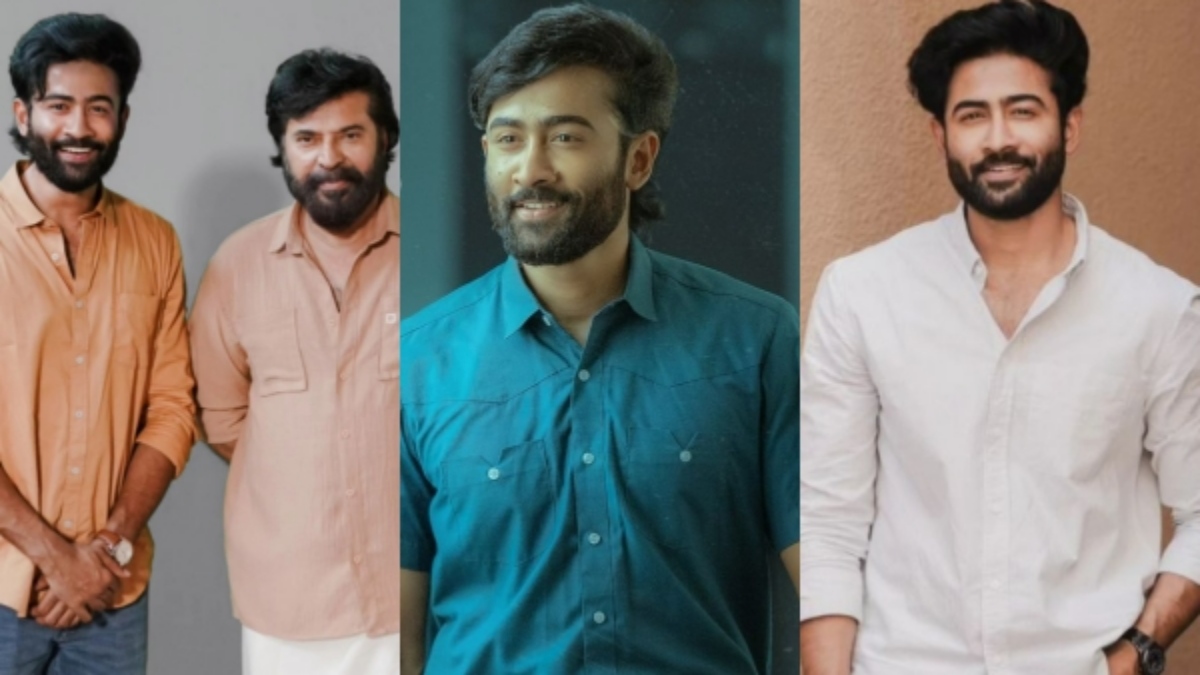 'അദ്ദേഹത്തോടുള്ള ഇഷ്ടത്തിന്റെ ഒരു അംശമെങ്കിലും എന്നോട് തോന്നിക്കണമല്ലോ ...