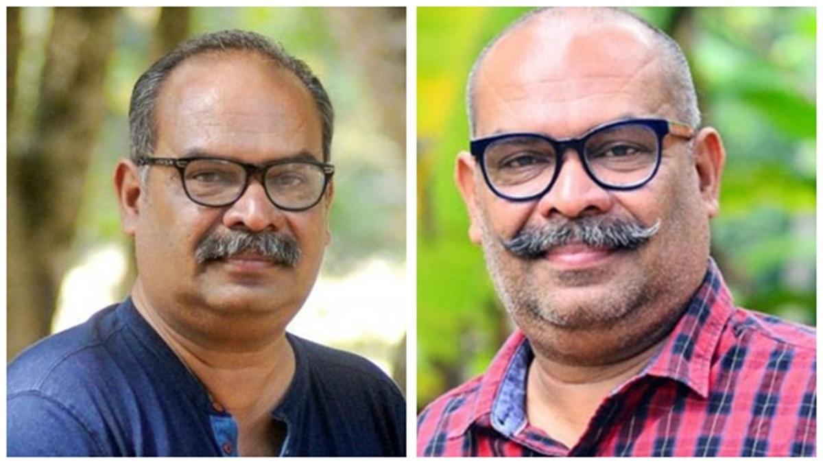 സ്ത്രീരൂപത്തെ പറ്റിയല്ല പറഞ്ഞത്! ഇരുപത്തിയയ്യിരം രൂപ തന്ന് ...