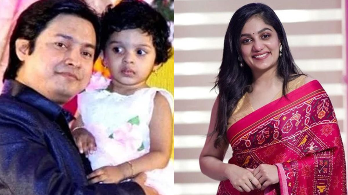 ആ റിലേഷൻഷിപ്പ് ബ്രേക്ക് ചെയ്യാൻ ഞാൻ ആരുമല്ല; ഞങ്ങൾ സുഹൃത്തുക്കൾ; മുൻ ഭ ...