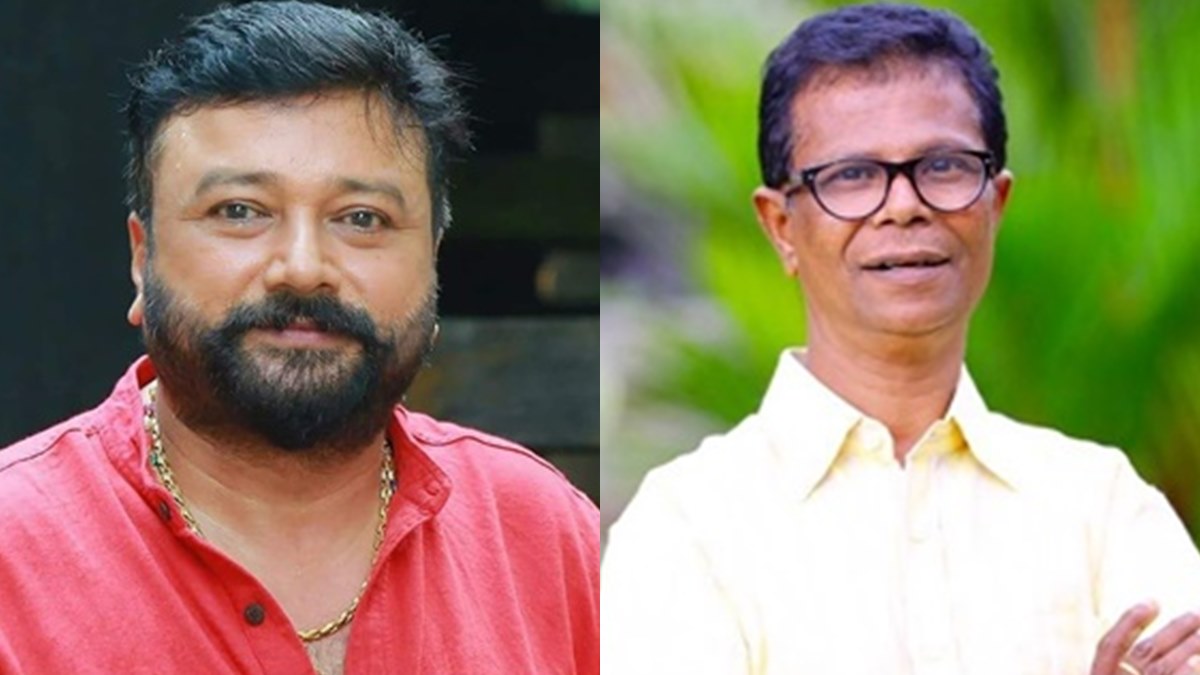 ഇന്ദ്രന്റെ കാര്യത്തിൽ അന്നേ എനിക്ക് തോന്നിയിരുന്നു ...