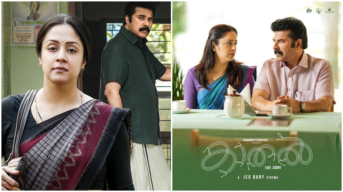 K S Sabarinathan Opens Up About Megastar Mammootty's Perfomance In ...