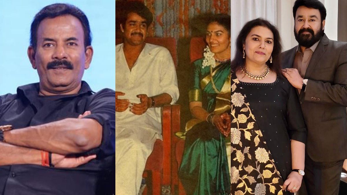 സുചിയുടെ അമ്മ നല്ല സ്ത്രീയായിരുന്നു; ബാലാജി സർ തകർന്നത് അന്ന് ...