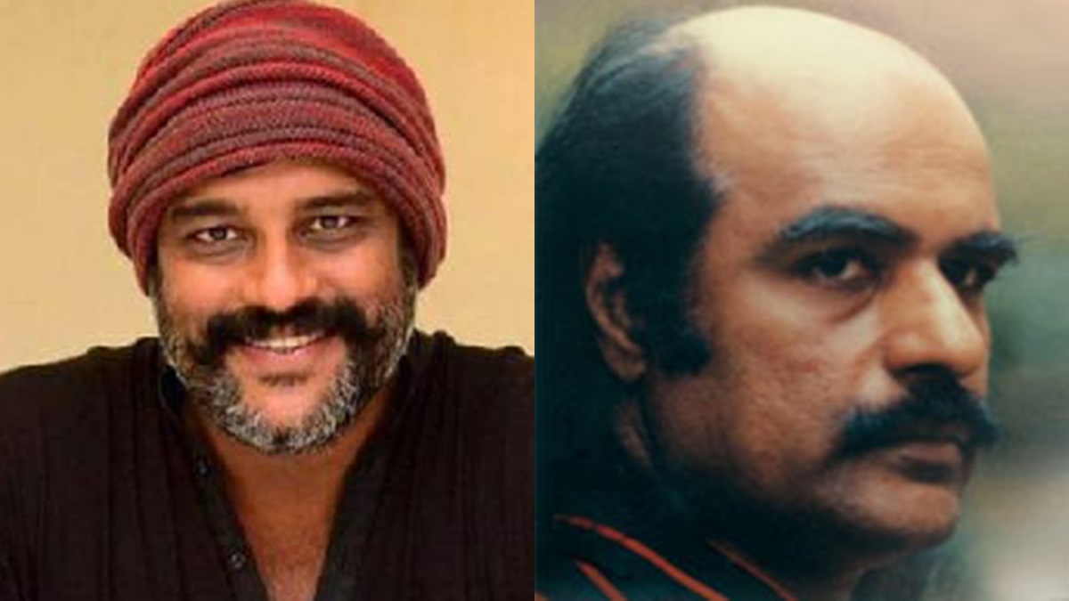 Murali Gopi Rememebers His Father Bharath Gopi On His Death Anniversary ...