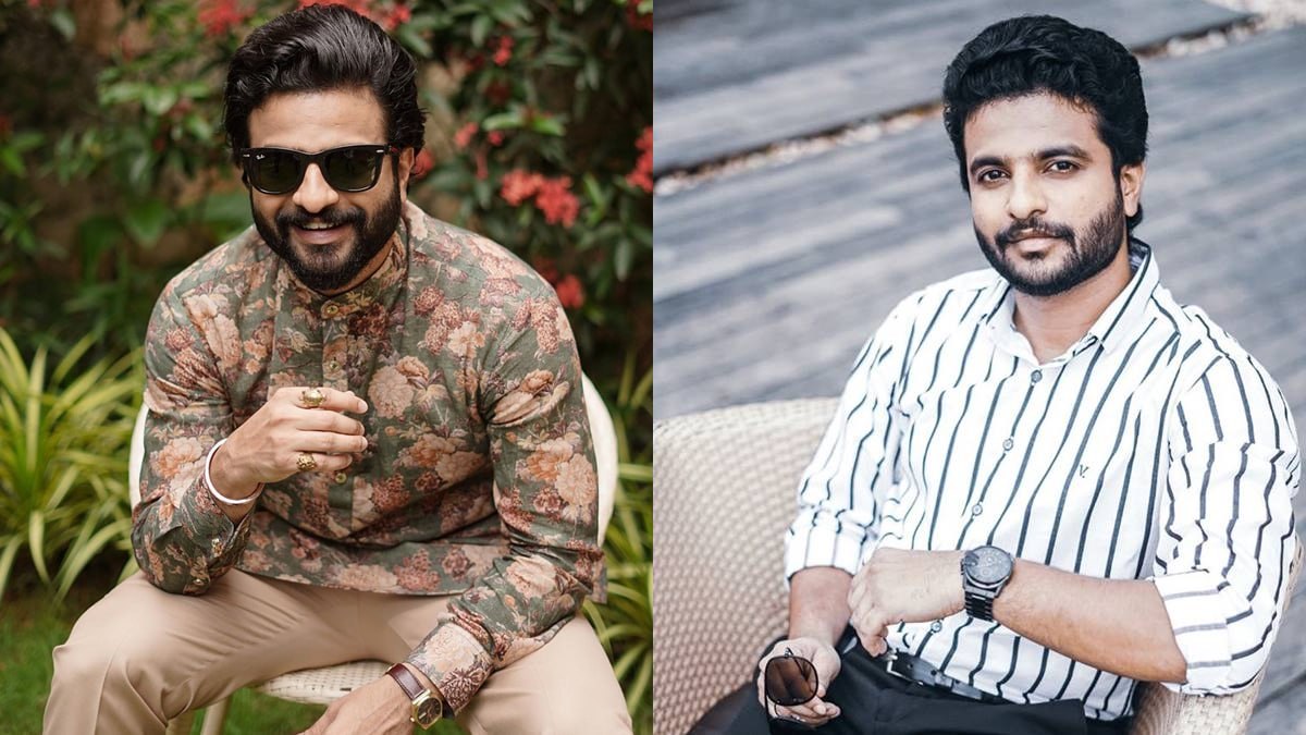 Neeraj Madhav Talks About Speaking His Mind And Facing Wrath For It ...