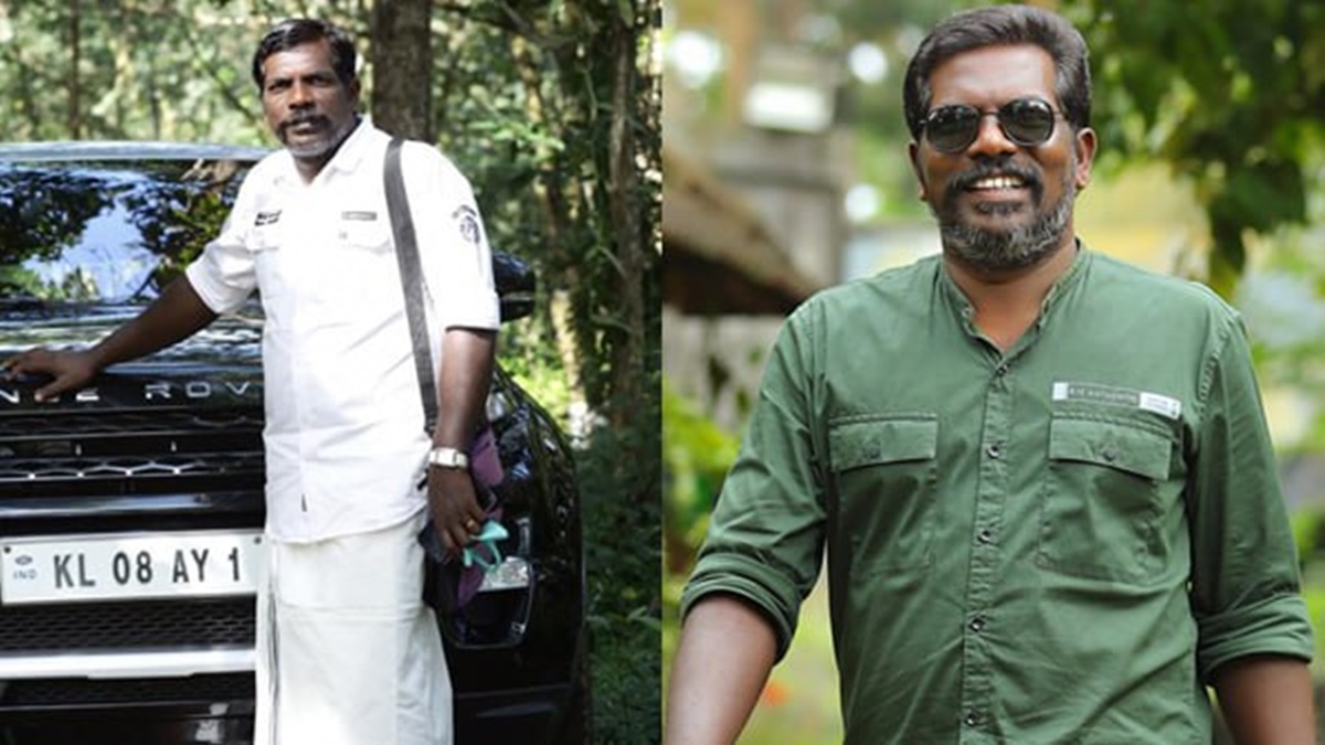 Actor Pramod Veliyanad Opens Up About His Childhoo And How Father ...