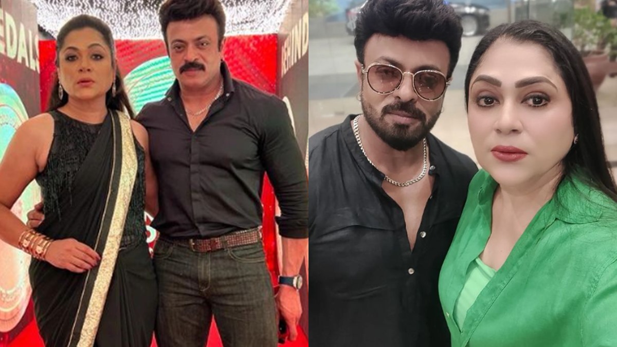 അമ്മ ഭാര്യയോട് സംസാരിക്കില്ലായിരുന്നു; വിവാഹം കഴിഞ്ഞെത്തിയപ്പോ ...