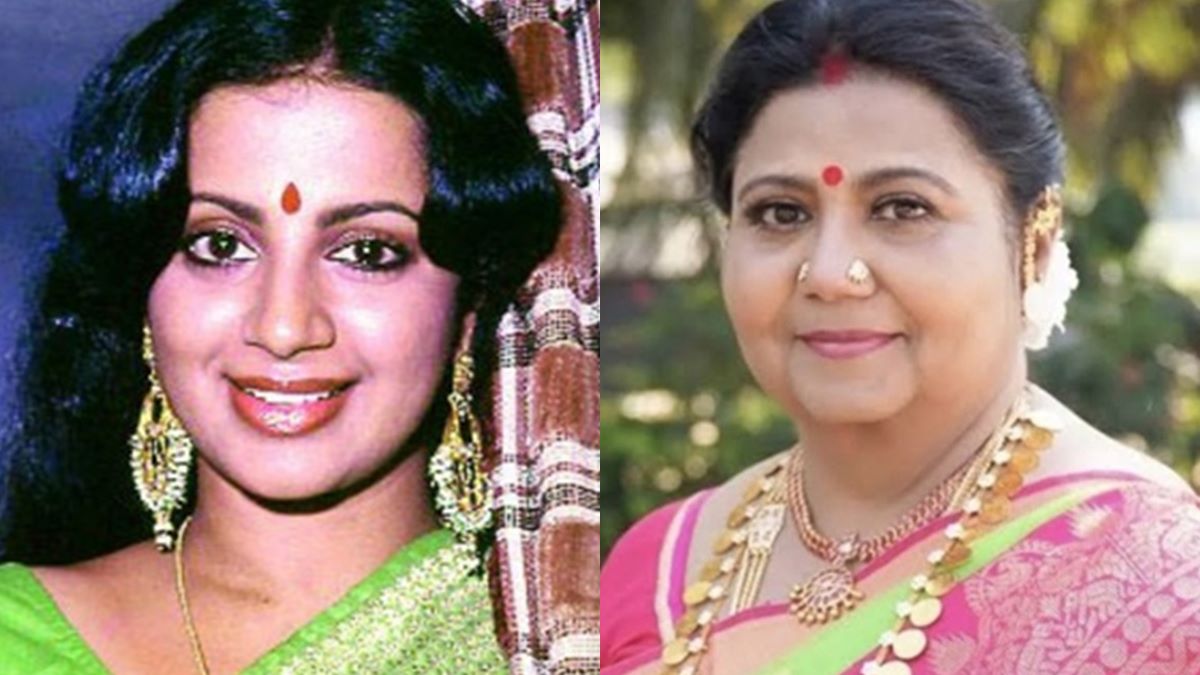 ശ്രീവിദ്യ മരുന്ന് കഴിക്കാൻ തയ്യാറായില്ല; അവരൊരു വിശ്വാസത്തിലായിരുന്നു ...