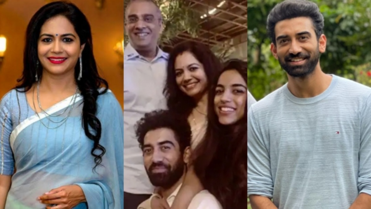 Sunitha: A Talented Singer and Her Inspiring Story - News Directory 3