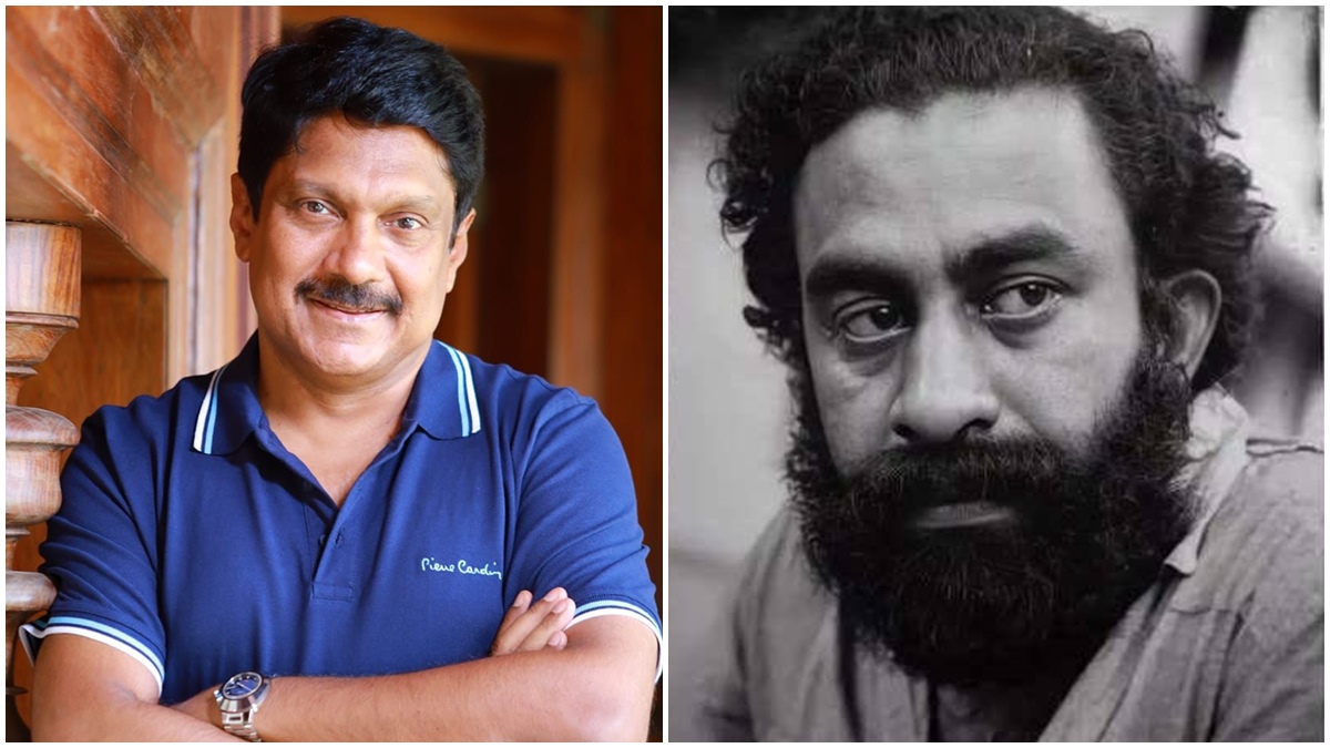 G Venugopal Opens Up About Hsi Working Experience With Director ...