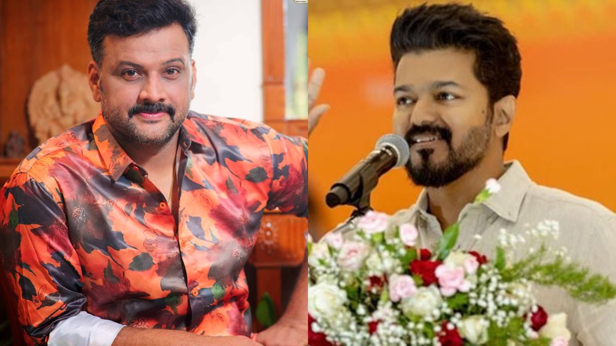 വിജയിനോട് സംസാരിക്കാൻ ശ്രമിച്ചപ്പോൾ ലഭിച്ച മറുപടി; കൃഷണയുടെ വാക്കുകൾ ച ...