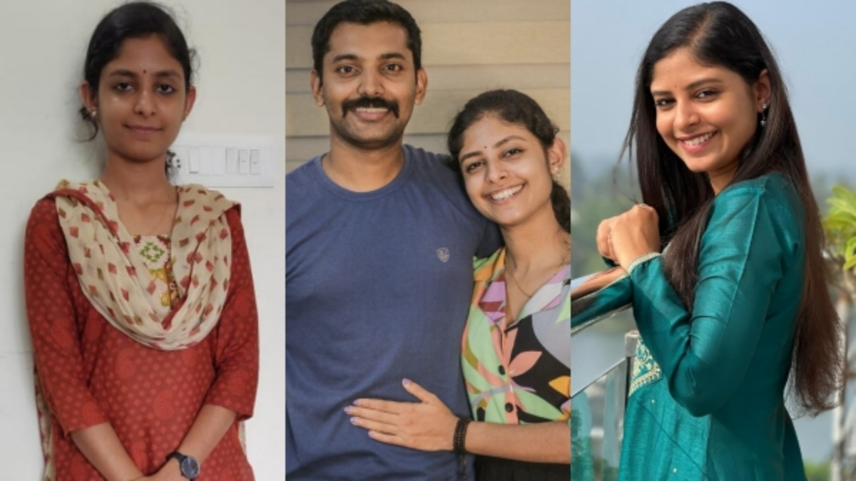 Premalu Movie Actress Akhila Bhargavan Open Up About Her Cinema ...