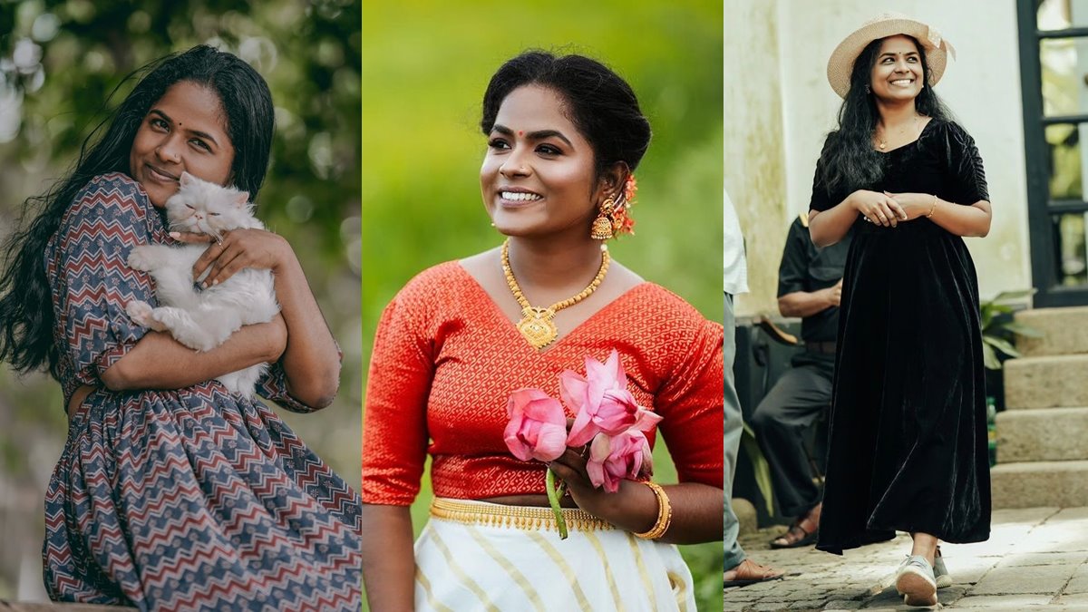 Social Media Influencer Babitha Babi Share Her Life Story In Josh Talks ...