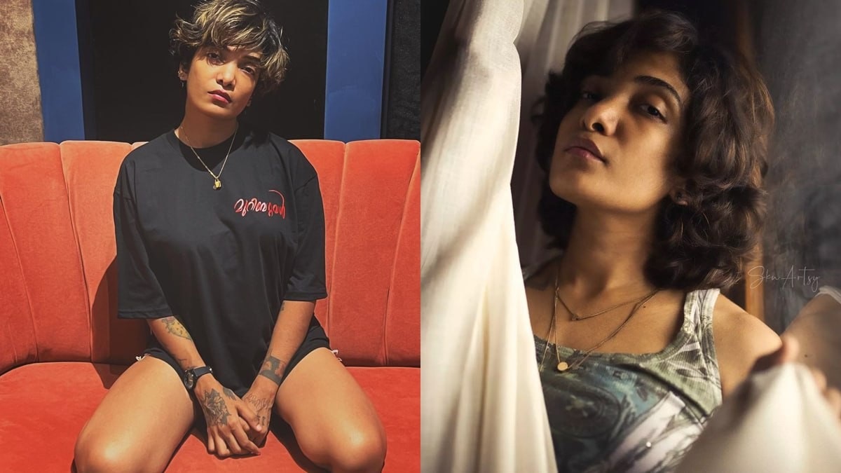 Gowri Lakshmi Talks About Her Mental Health And Social Media Comments - Malayalam Filmibeat