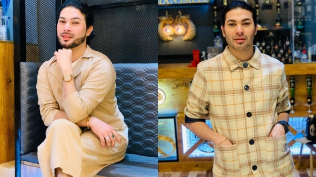 Social Media Influencer Muhammad Jasil Says A Girl Created Tension ...