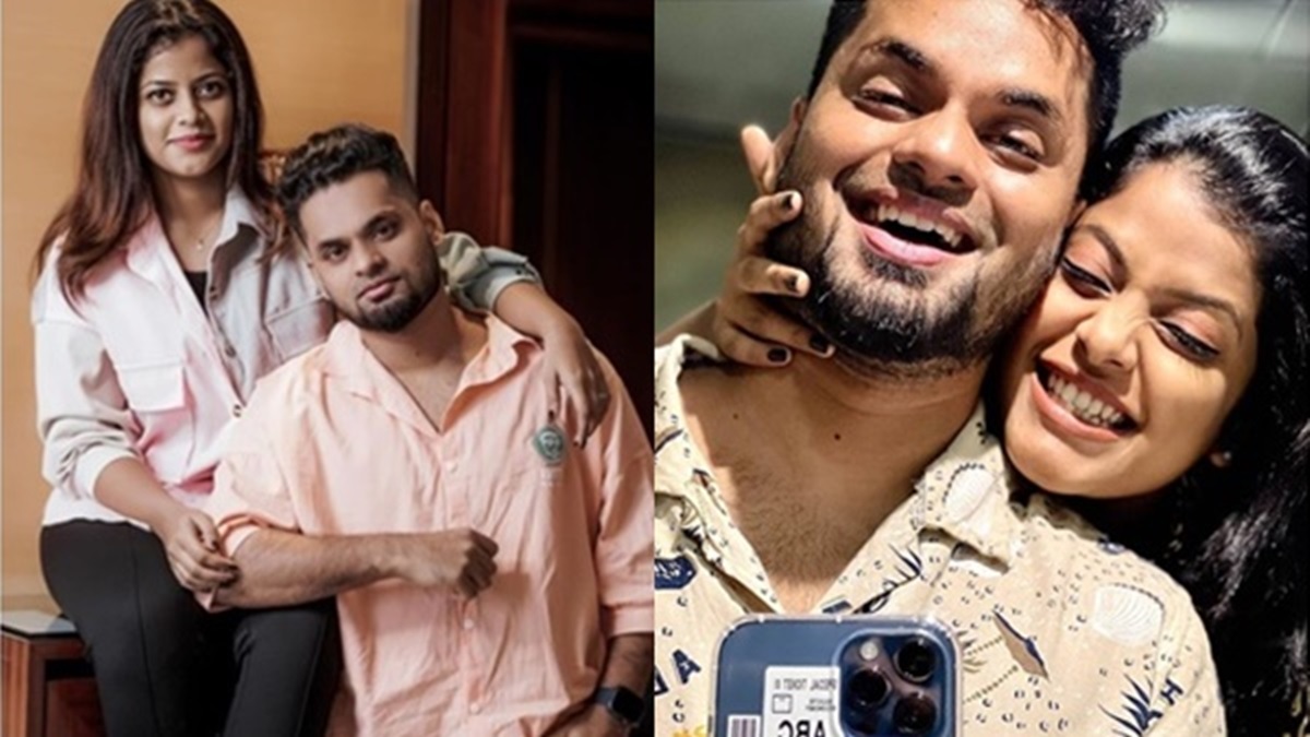 Suhaid Kukku And Deepa Paul Recalls Their Marriage And How He Changed ...