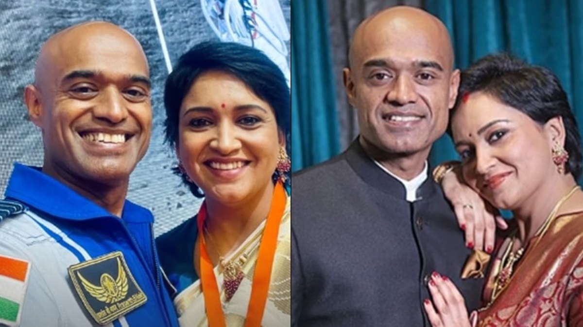 Lena Is Married Actress Reveals She Is Married To Prasanth Balakrishnan ...