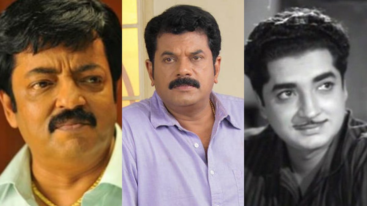 ഷാനവാസിന് വന്ന ചീത്തപ്പേര്; പക്ഷെ അദ്ദേഹത്തെ അടുത്തറിഞ്ഞപ്പോ ...