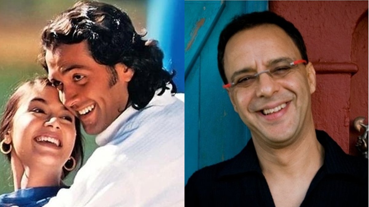 When Vidhu Vinod Chopra Bit Actress Neha Bobby Deol Narrated The ...