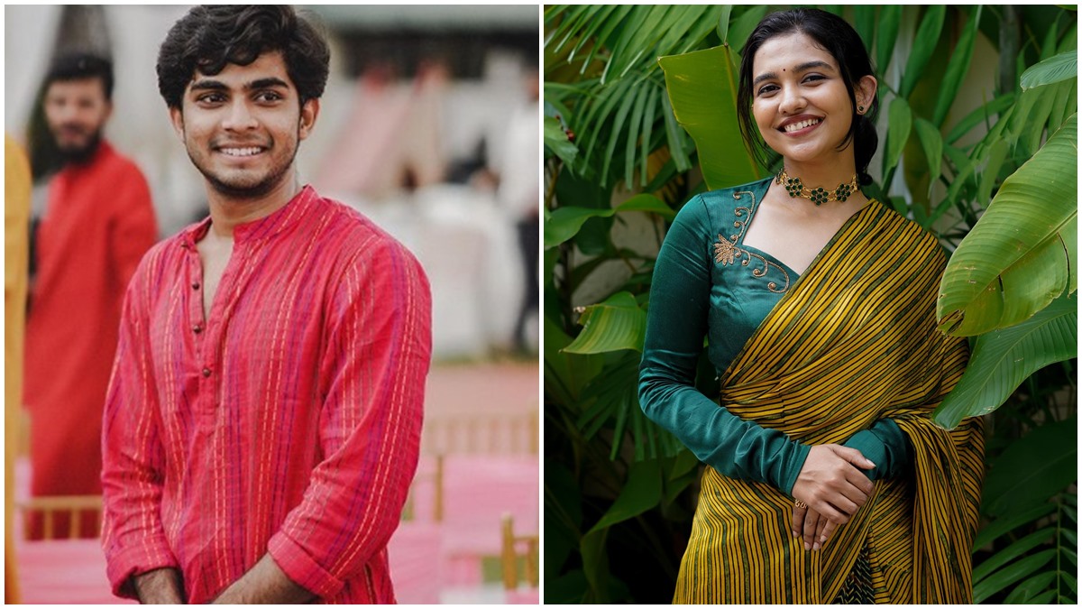 ആ ചേച്ചിയുടെ ലവര്‍ ആണെന്ന് അറിയാതെയാണ് ഞാനിഷ്ടപ്പെട്ടത്! ആദ്യ പ്രണയത്തെ ...