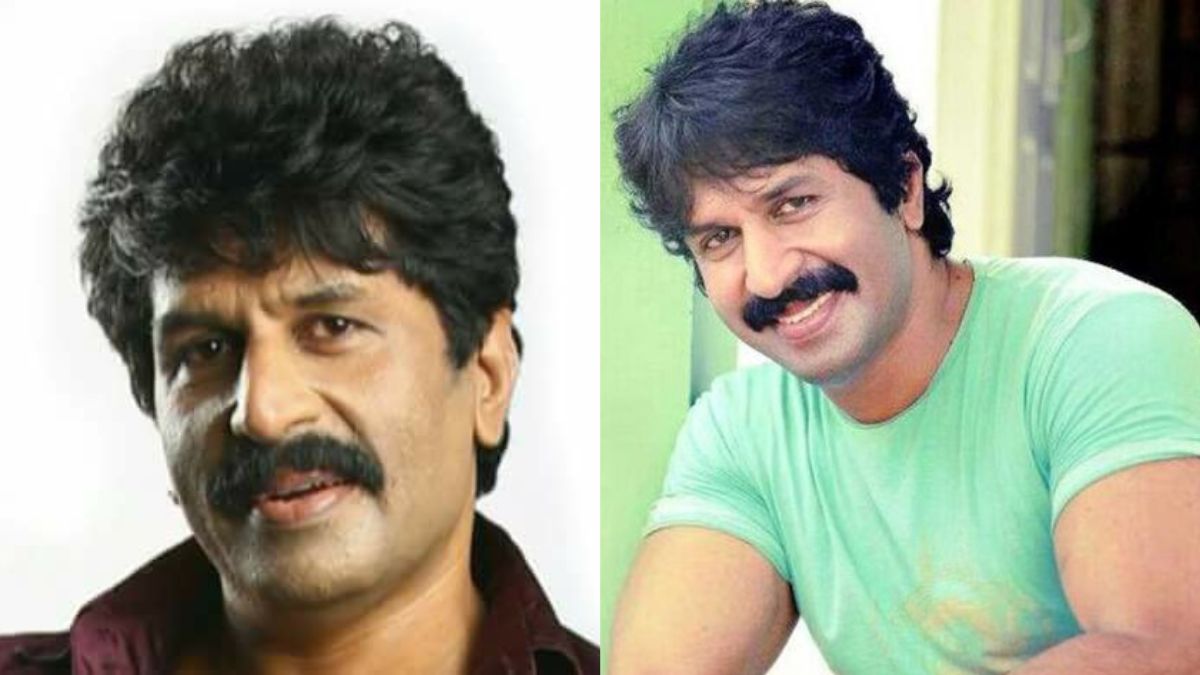 മിമിക്രി സമൂഹത്തിന് ഗുണം ചെയ്യുന്നില്ല; സിനിമയില്‍ എത്തിച്ചത് ആ മഹാനടന് ...