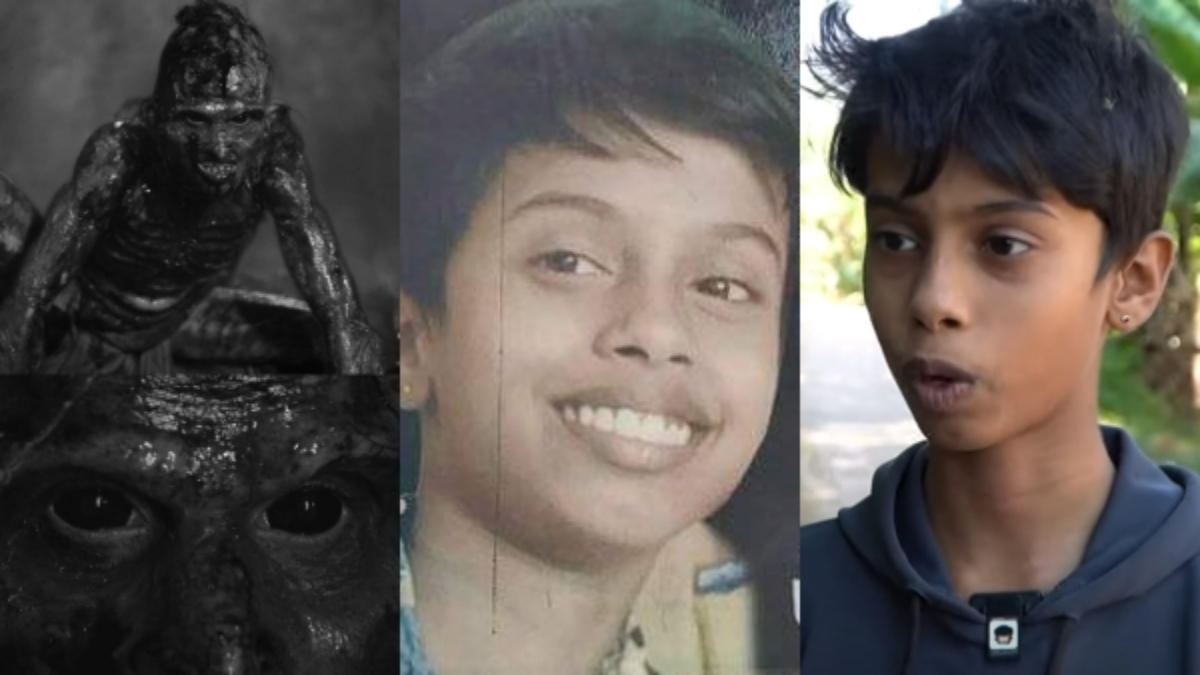 Bhramayugam: The Cinematic Masterpiece Starring Mammootty and the ...