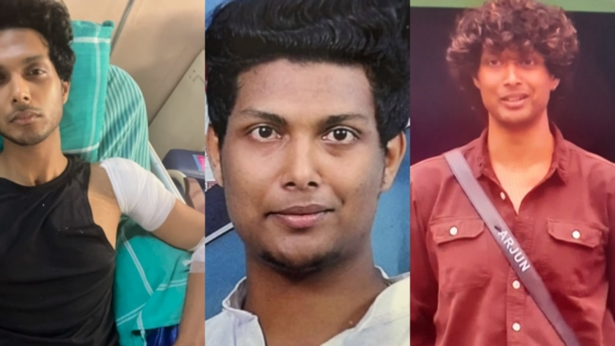 'ശരീരത്തിന്റെ വലതുഭാ ഗം ശോഷിക്കുന്ന അവസ്ഥയാണെനിക്ക് ചികിത്സയൊന്നുമില്ല ...