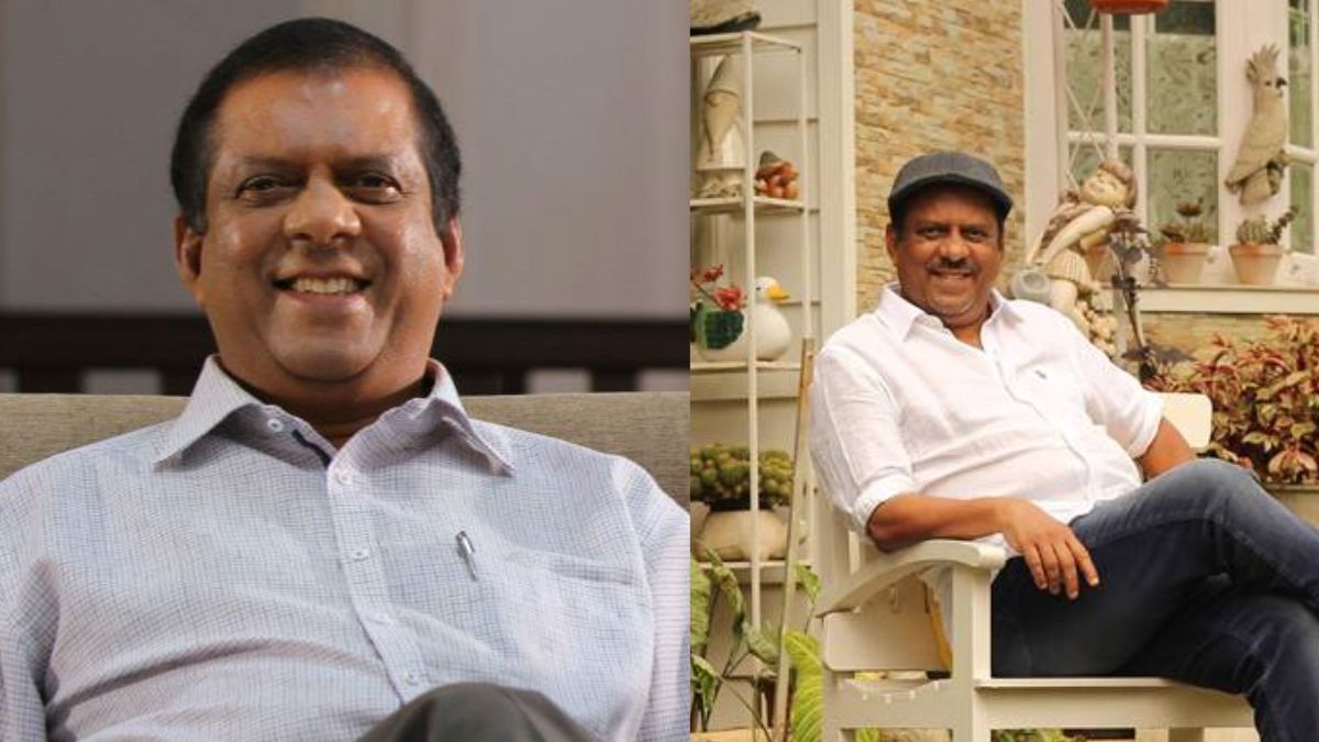 കോണകം മാത്രം ഉടുത്ത എന്നെ കെട്ടിയിട്ടു; പണം വേണ്ട, വിടൂ എന്ന് ഞാന് ...