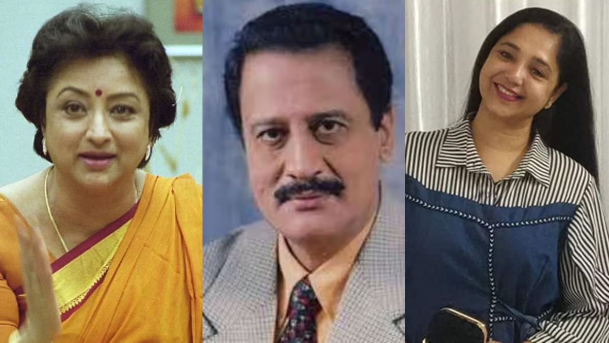 ലക്ഷ്മിയുടെ വിവാഹേതര ബന്ധത്തെക്കുറിച്ച് പറഞ്ഞത് മകൾ ഐശ്വര്യ അന്ന് ഞാനിറങ്ങി രണ്ടാം ഭർത്താവ് 8399