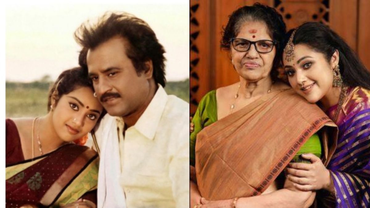 ആ കഥാപാത്രം നഷ്ടപ്പെട്ടതിന് കാരണം അമ്മ; ഇമേജിന് ചേരില്ലെന്ന് പറഞ്ഞു ...