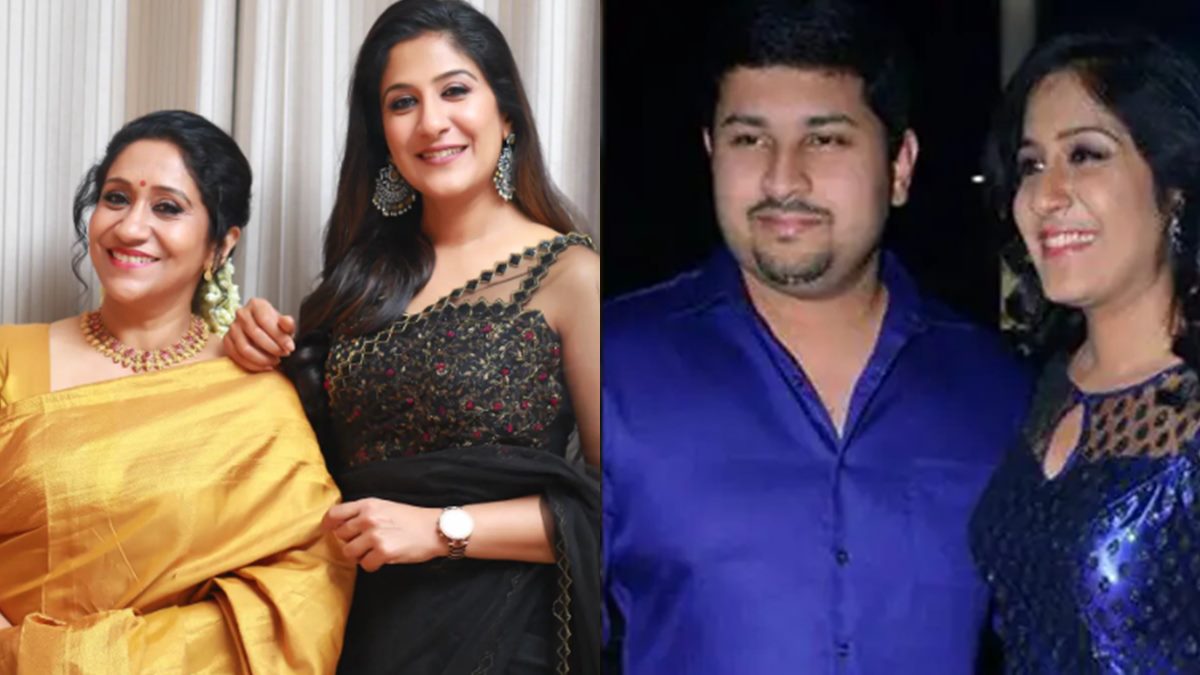 'അന്ന് വല്ലാതെ കരഞ്ഞു, അശ്വിന്റെ വീട്ടിൽ പോയി; എന്നേക്കാൾ അമ്മയ്ക്കാണ് ...